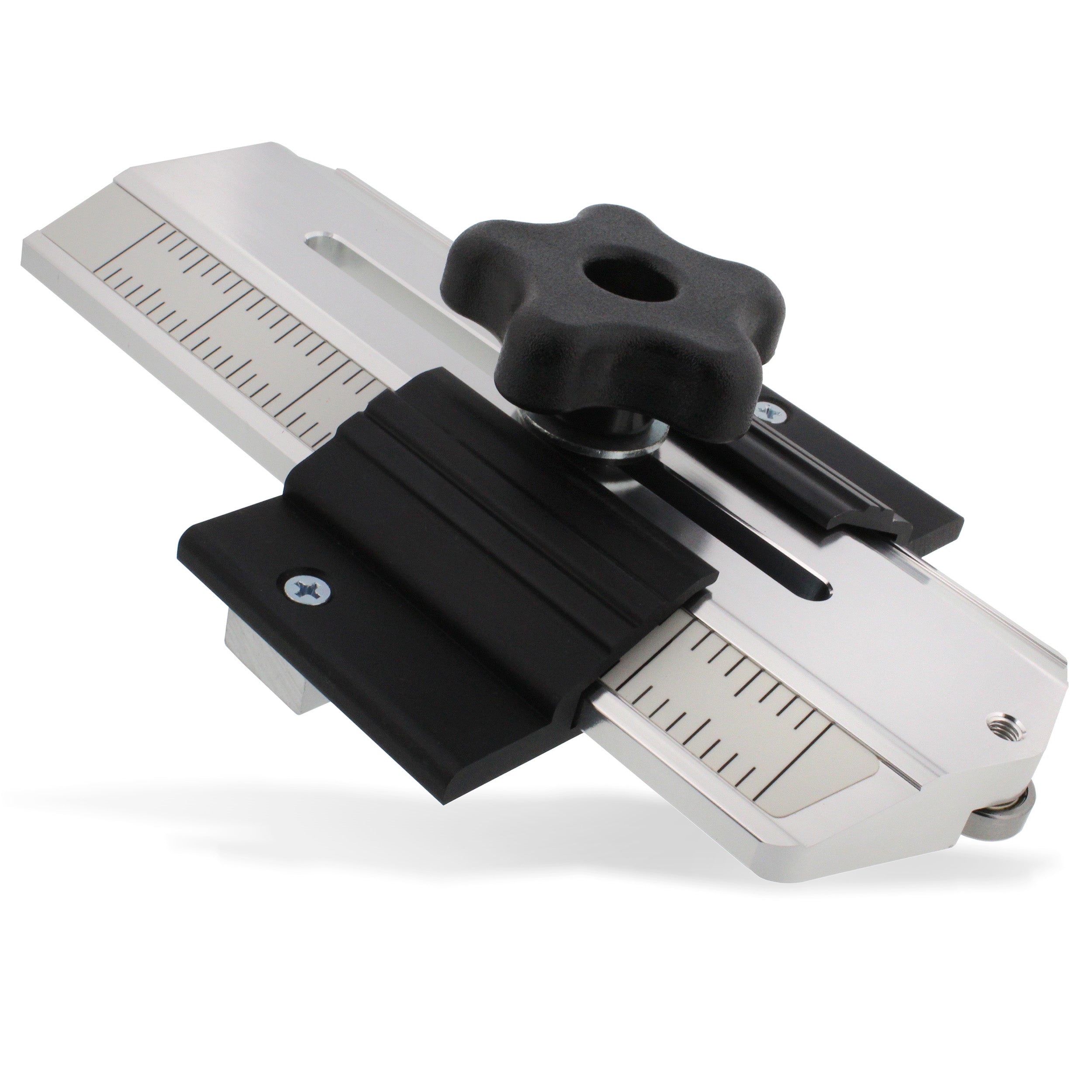 Thin Rip Table Saw Jig for Router Band Saw Cutting Wood Ripping ...