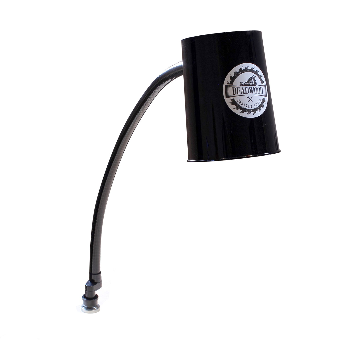 LED Architect Lamp - 100W Desk Lamp, 24in Flexible Arm, Coupler Base ...