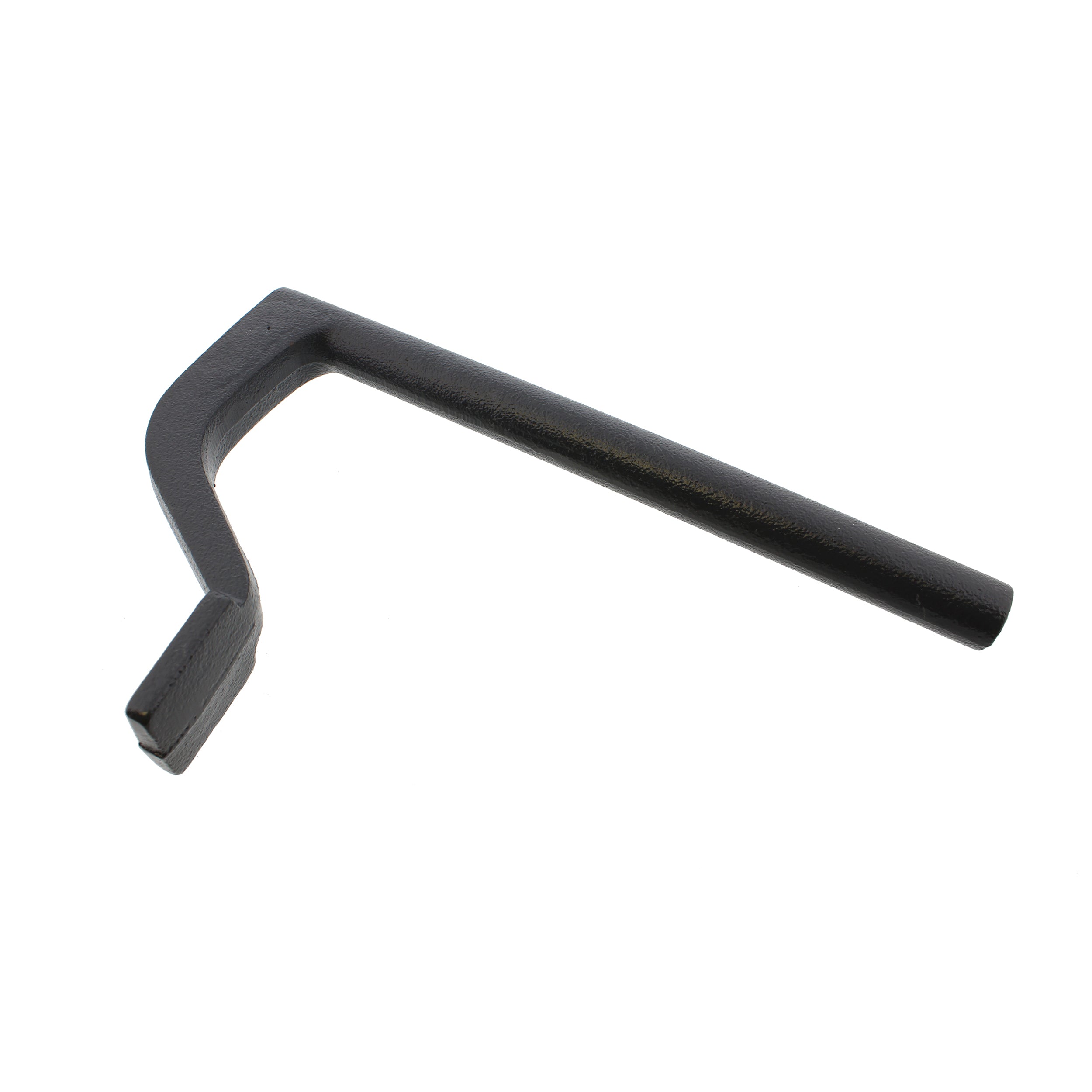 8” Inch Work Bench Holdfast Woodworking Hold-Down Clamp 4” Reach ...